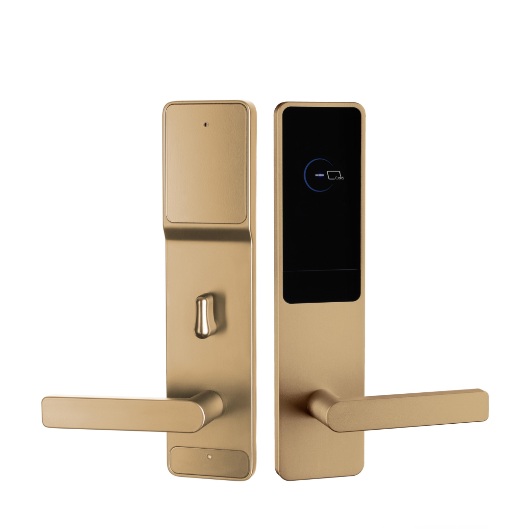 Kk SMart Locks – Unlock a smart life.