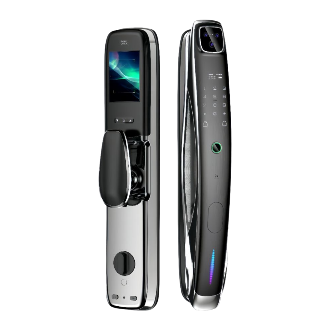 Kk SMart Locks – Unlock a smart life.