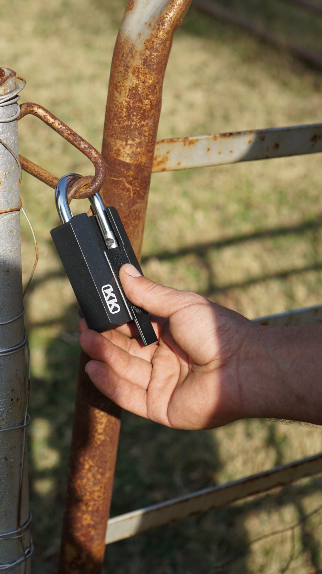 Kk Smart Living – KK Smart Locks