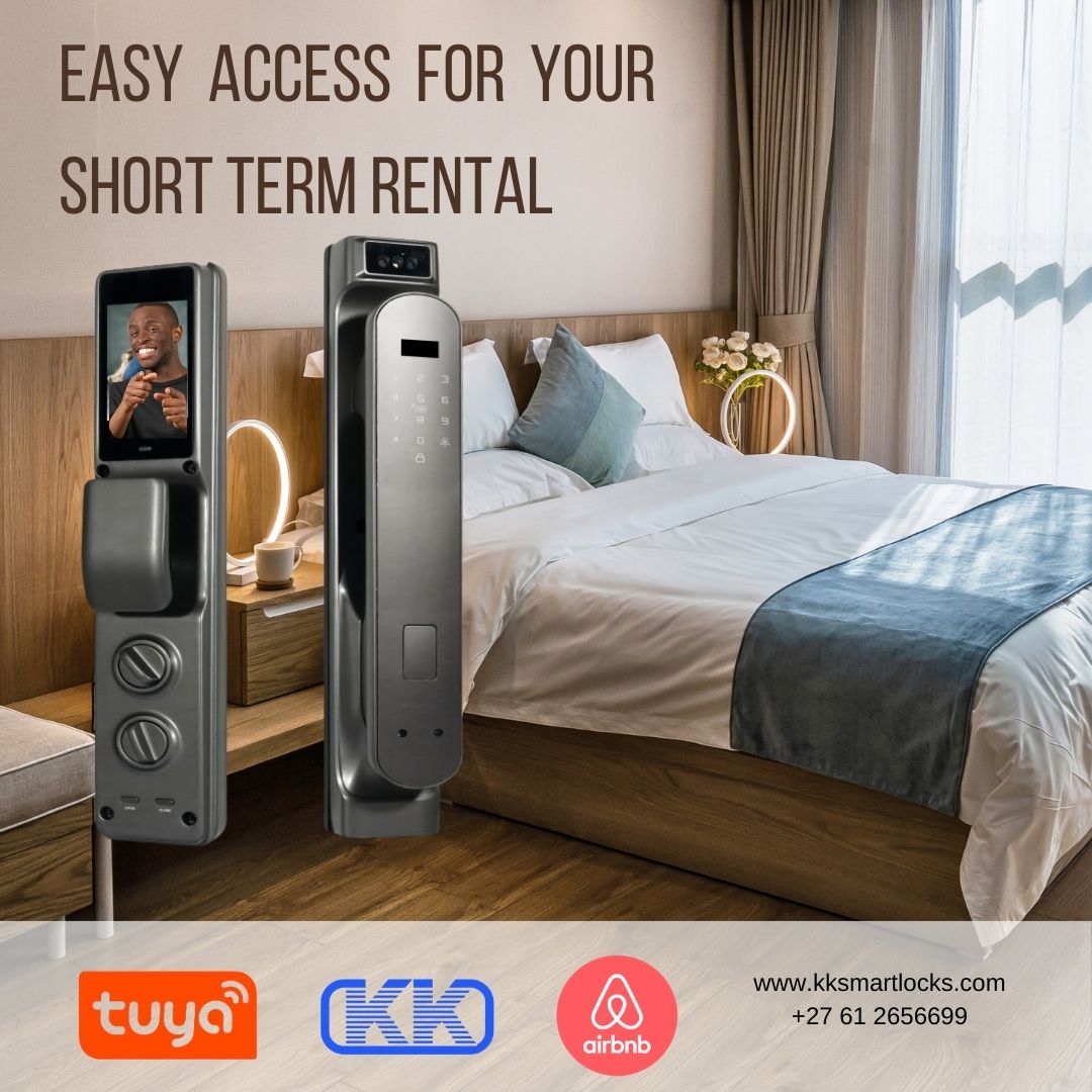 Airbnb Facility Solutions – Kk Smart Living