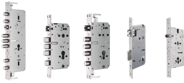 KK 0110 – Kk Smart Living