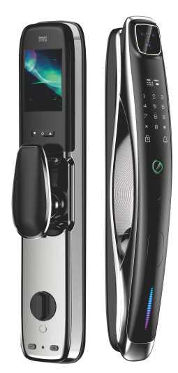 KK 0128 – Kk Smart Living